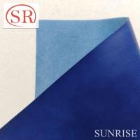 China Free Sample Wholesale PU Leather Press Reform for Computer case for sale