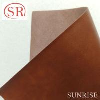 China PVC Leather Flame Retardant Fabric for Trunk Wall Space for sale