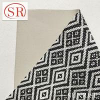 China Chinese Factory Soft Embossed PVC Artificial Leather Decoration Abrasion Resistant Solid Color Sofa Use Manufactured PU Material for sale
