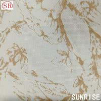 China Waterproof PU Faux Artificial Synthetic Leather Roll Material for Sofa Bag Garment for sale