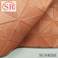 China Metallic Film Pu Leather Snake Patterned Design Metal Glossy Pu Leather for Lady Shoe and Bag for sale
