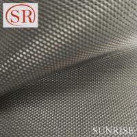 China 1.3MM Thick Printed PVC Faux Artificial Synthetic Leather Fabric for Cars Seat for sale