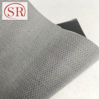 China China Manufacturer's Multipurpose Faux Soft PVC Synthetic Leather High Quality Polyvinyl Chloride Leather Fabric for Bags for sale