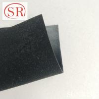 China China Manufacturer's Multipurpose Faux Soft PVC Synthetic Leather High Quality Polyvinyl Chloride Leather Fabric for Bags for sale