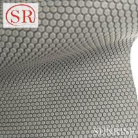 China China Manufacturer's Multipurpose Faux Soft PVC Synthetic Leather High Quality Polyvinyl Chloride Leather Fabric for Bags for sale