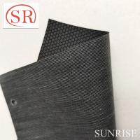 China China Manufacturer's Multipurpose Faux Soft PVC Synthetic Leather High Quality Polyvinyl Chloride Leather Fabric for Bags for sale
