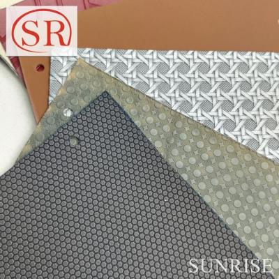China Environmentally Friendly Hometextile High Quality Blackout Curtain Fabric Upholstery Fabric for sale