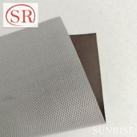 China Environmentally Friendly Hometextile High Quality Blackout Curtain Fabric Upholstery Fabric for sale