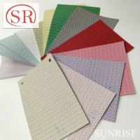 China Grain Customized Soft PVC Leather Faux Leather for Making Sofa Furniture Couches Leather Couch Set Living Room for sale