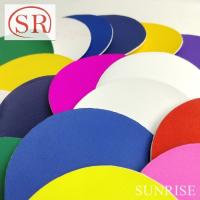 China 1.2MM Microfiber Leather Microfiber PU Material Leather for Baseball Soccer Ball for sale