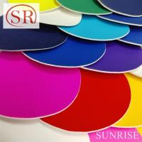 China Artificial Leather Materials for Basketball China Synthetic PVC Baseball Basketball  Soccer Balls Leather for sale