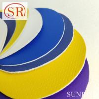 China Artificial Leather Materials for Basketball China Synthetic PVC Baseball Basketball  Soccer Balls Leather for sale