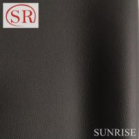 China Fancy Brand Embossed PU Leather Bag Synthetic Waterproof and Stretch for Shoes Sofa Furniture Garments Decorative Use for sale