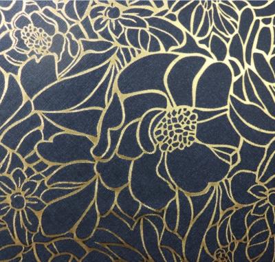 China Famous Best Quality Fragrance Perfume Boxes Embossed Leather Stretch Blackout for Bags Sofas Clothes Outdoor Home Textiles for sale