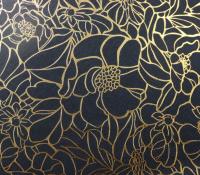 China Famous Best Quality Fragrance Perfume Boxes Embossed Leather Stretch Blackout for Bags Sofas Clothes Outdoor Home Textiles for sale