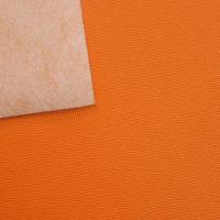 China Faux PVC Bags Luggage Jewelry Packing Boxes Cro Leather Materials for sale