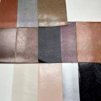 China Customize PVC Synthetic  Leather Fabric for Handbags for sale