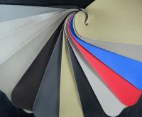 China High Quality Excellent Cost Effective Modern Style Jewellery Packaging Pu Leather for sale