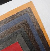 China High Quality Excellent Cost Effective Modern Style Jewellery Packaging Pu Leather for sale