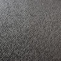China High Performance Good Quality Litchi Pattern PVC Synthetic Faux Leather Fabric for Bags Shoe for sale