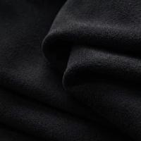 China Recycled Synthetic Leather Factory Supply High Quality Suede Leather Wind Proof Finished Fabric Materials for sale
