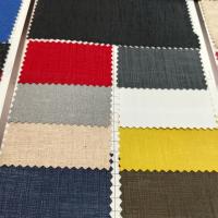 China Customizable PU Artificial Faux Synthetic Leather Fabric for Making Shoes for sale
