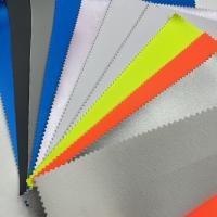 China Factory Price Stain Resistant Faux Shoes Upper Leather Fabric, PVC Synthetic Leather Sheets for Shoes for sale