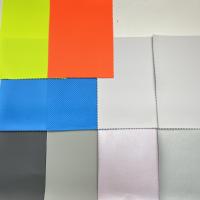 China Factory Price Stain Resistant Faux Shoes Upper Leather Fabric, PVC Synthetic Leather Sheets for Shoes for sale