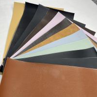China Free Sample Waterproof Skin Pattern Eco Friendly PVC Leather Fabric, Customization Synthetic Leather for Shoes Upper for sale