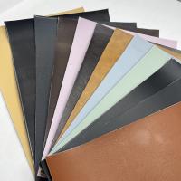 China Free Sample Waterproof Skin Pattern Eco Friendly PVC Leather Fabric, Customization Synthetic Leather for Shoes Upper for sale