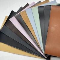 China Free Sample Waterproof Skin Pattern Eco Friendly PVC Leather Fabric, Customization Synthetic Leather for Shoes Upper for sale