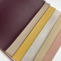 China High-Quality PVC Synthetic  Leather for Shoes Upper Water-Resistant Shoes Leather for sale