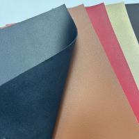 China Factory Customized Waterproof  PVC Synthetic Leather for Shoes Upper  Faux Leather Designer Fabric for sale