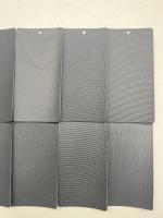 China Faux Leather PU Microfiber  Embossed Fabric Raw Material PU Synthetic Leather for Shoes Making for sale
