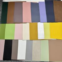 China Hot-selling Custom-made, Colorful, Dirt-resistant and Waterproof Pu Leather Suitable for Shoes for sale