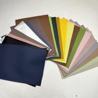 China Hot-selling Custom-made, Colorful, Dirt-resistant and Waterproof Pu Leather Suitable for Shoes for sale