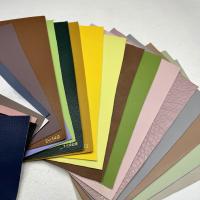 China Hot-selling Custom-made, Colorful, Dirt-resistant and Waterproof Pu Leather Suitable for Shoes for sale