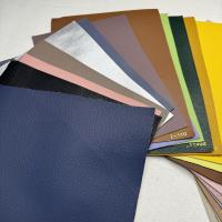China Hot-selling Custom-made, Colorful, Dirt-resistant and Waterproof Pu Leather Suitable for Shoes for sale