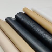 China PU Faux Leather High Quality Waterproof Embossed Pattern Stretch Feature for New Design for Shoes Sofa Bag Garment Outdoor Use for sale