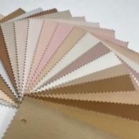 China Customize Synthetic  Leather for Handbags Shoes Lining for sale