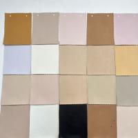 China Customize Synthetic  Leather for Handbags Shoes Lining for sale