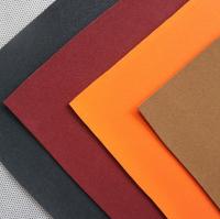 China Exquisite High Gloss Artificial Cow Leather Shoes Lining New Special Design Hardwearing Textiles & Leather Products for sale