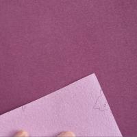 China Durable Polyurethane Practical Material High End Designer Leather Fabric for Shoes for sale