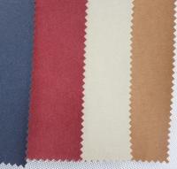 China AVESSO Non-Woven Backing Material Shoes Lining PU Leather Textiles & Leather Products for sale