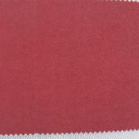 China AVESSO Non-Woven Backing Material Shoes Lining PU Leather Textiles & Leather Products for sale