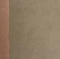 China Embossed Pig Skin PU Leather for Shoes Lining Non-Woven Backing Material with Cheaper Price for Bags Sofas Garments for sale