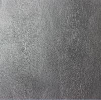 China New Special Design Good Quality Fashion Pu Upper Synthetic Artificial Leather for Shoe for sale