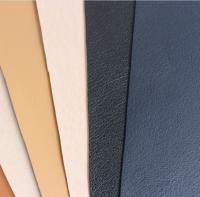 China New Special Design Good Quality Fashion Pu Upper Synthetic Artificial Leather for Shoe for sale
