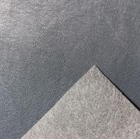 China Attractive Design Printed Faux Leather Designer Leather Shoe Fabric for Shoes Lining for sale