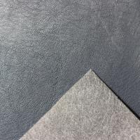 China Attractive Design Printed Faux Leather Designer Leather Shoe Fabric for Shoes Lining for sale